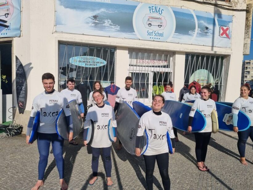 Matosinhos: Surf Guide Lessons for all levels - Who Is This Tour Best For?