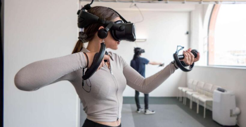 MATRIX VR - Virtual Reality Gaming Experience Session - Frequently Asked Questions