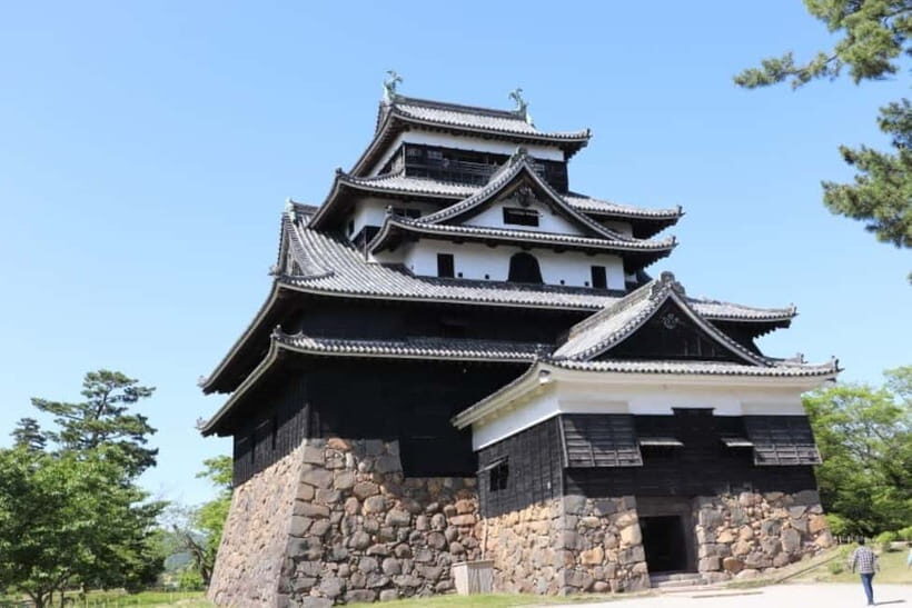 Matsue 4hr Private Tour with Government-Licensed Guide - The Fine Details