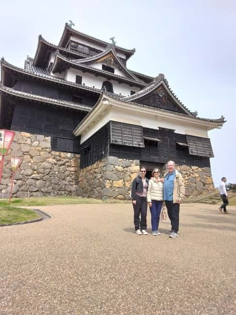 Matsue 4hr Private Tour with Government-Licensed Guide - FAQ