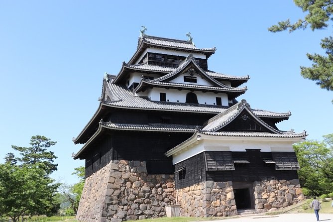 Matsue Half-Day Private Trip With Government-Licensed Guide - Reviews and Ratings