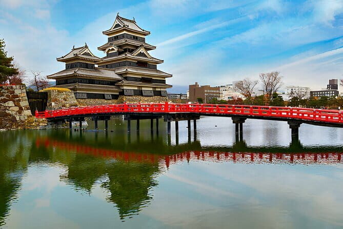 Matsumoto Castle and Kamikochi Private Tour - The Value in a Private, Customizable Tour