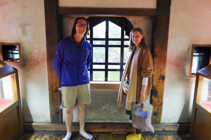 Matsumoto Castle, Sake & Food Walking Tour in Nagano - Traveler Reviews and Guide Experience