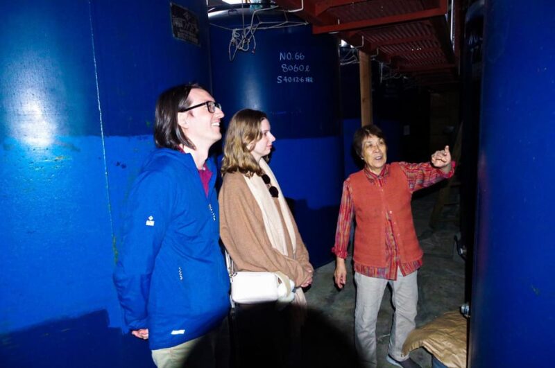 Matsumoto Castle, Sake & Food Walking Tour in Nagano - Frequently Asked Questions