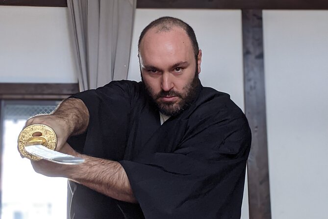 Matsumoto Castle Tour & Samurai Experience - Guided Tour Highlights