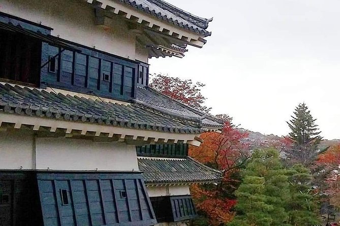 Matsumoto Castle Tour & Samurai Experience - Guest Experiences and Feedback
