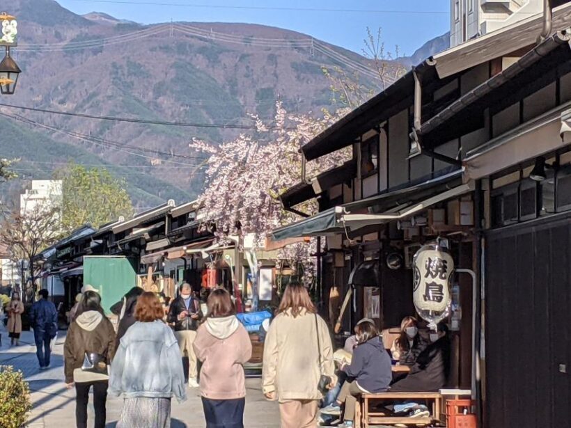 Matsumoto Castle Town Walking Tour - Discovering Matsumoto’s Heritage