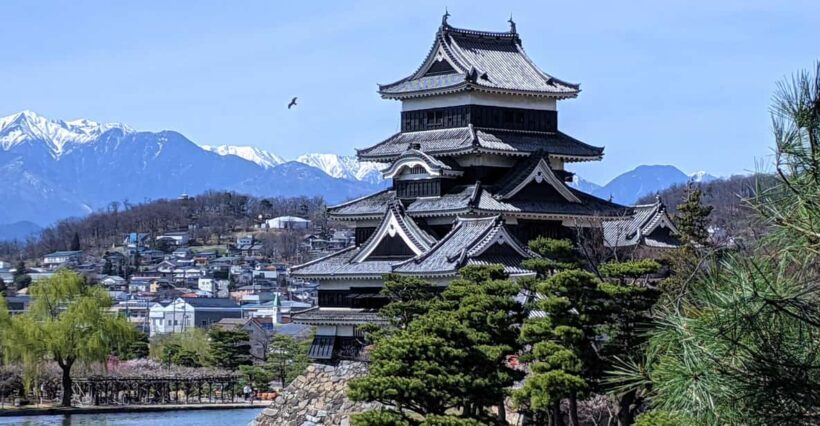 Matsumoto Castle Town Walking Tour - Value and Practicalities