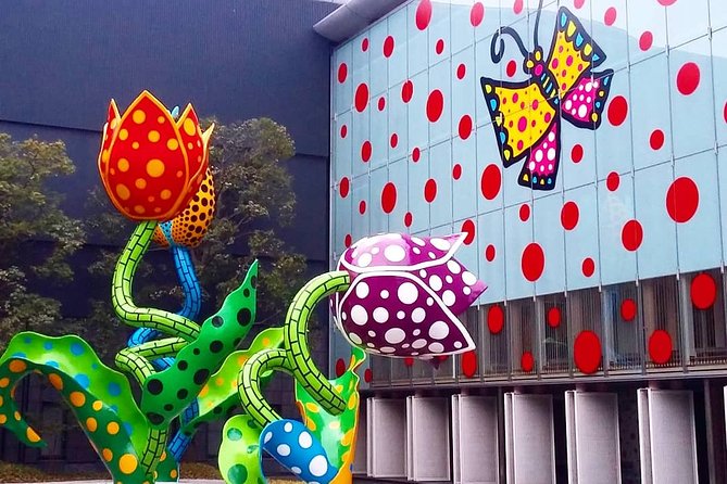 Matsumoto Discovery - Customizable Private Tour - Booking Information and Reviews