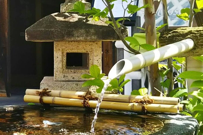 Matsumoto Discovery - Half Day Walking Tour - Highlights of the Matsumoto Discovery Tour