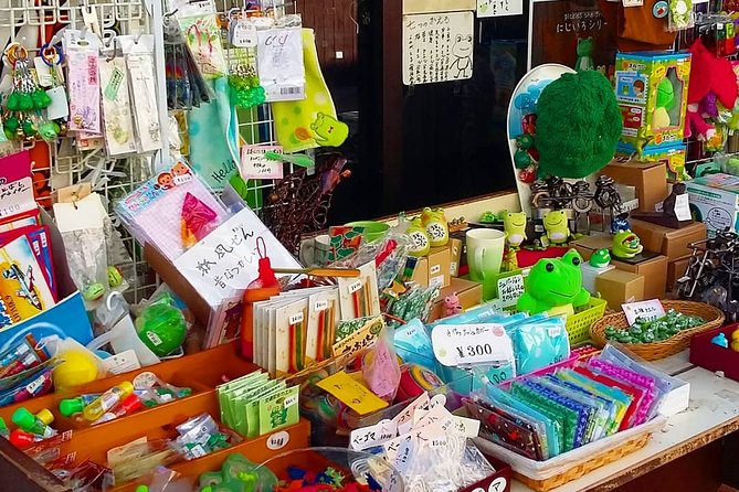 Matsumoto Discovery - Half Day Walking Tour - Positive Traveler Experiences