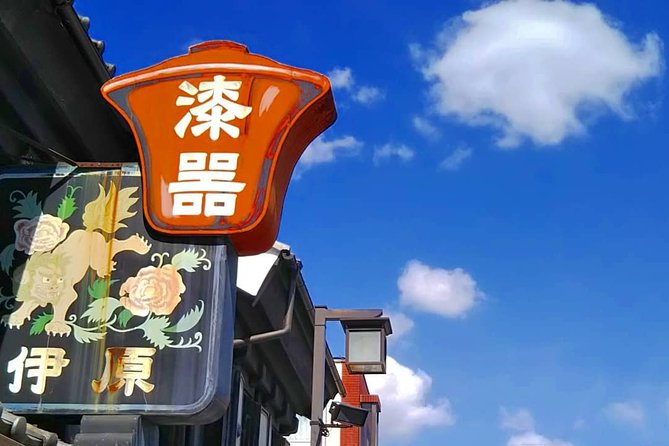 Matsumoto Discovery - Half Day Walking Tour - Additional Recommendations and Information