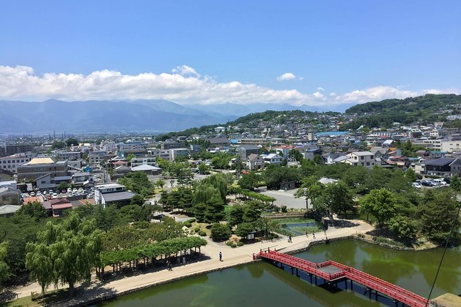 Matsumoto Private Customizable Full Day Tour - Meeting Information