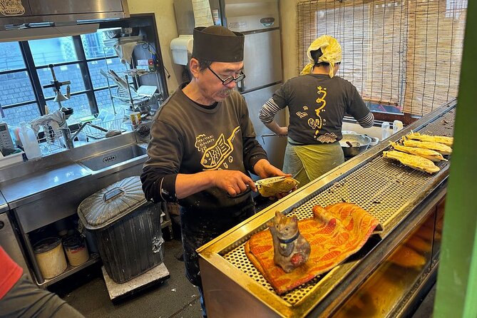 Matsumoto Sake Tasting Walking Tour in Nagano - Health and Safety Guidelines