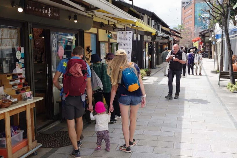 Matsumoto Sake Tasting Walking Tour - Final Thoughts