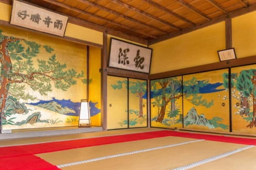 Matsushima: Autumn Half-Day Tour by Land, Sea, and Air - The Value Proposition