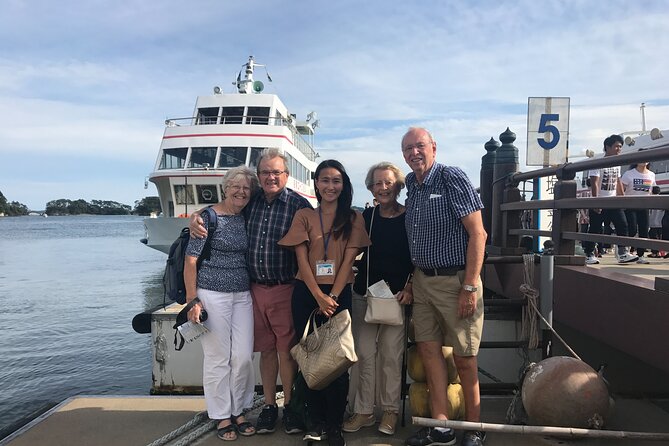 Matsushima Private Guided Tour - Key Points