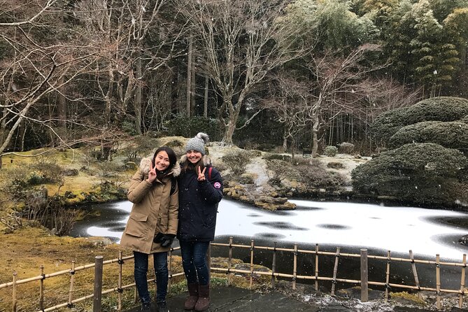 Matsushima Private Guided Tour - Tour Highlights