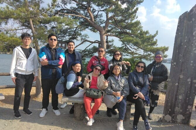 Matsushima Sightseeing Tour with Guided Tour - Why Choose the Matsushima Guided Tour?