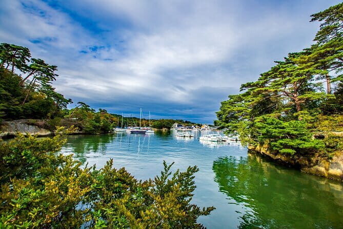 Matsushima Sightseeing Tour with Guided Tour - FAQ