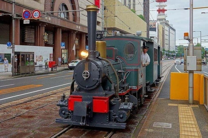 Matsuyama Private Tour with Government-Licensed Guide - Who Will Appreciate This Tour?
