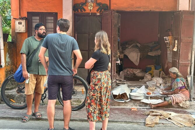 Mattancherry Heritage Tour by The Kochi Heritage Project - FAQ: Your Questions Answered