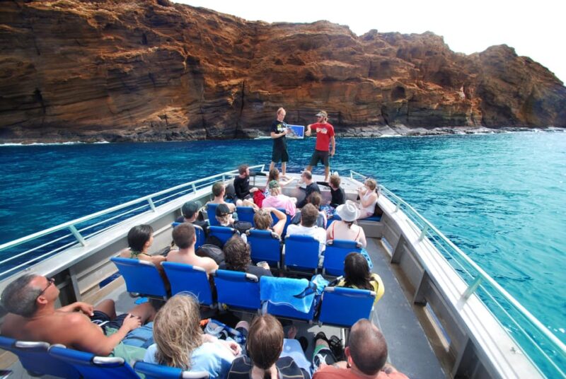 Maui: 3.5-Hour Molokini Snorkel Experience - Considerations Before Booking