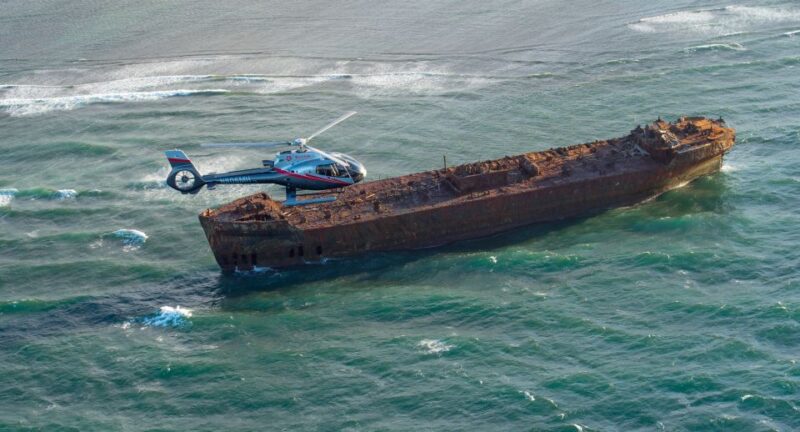 Maui: 3-Island Hawaiian Odyssey Helicopter Flight - The Itinerary in Detail