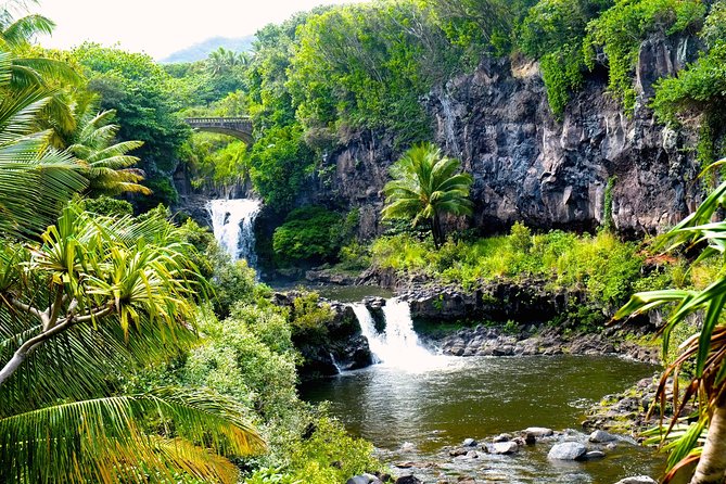 Maui Adventure Bundle: 6 Epic Audio Driving Tours, Including Road to Hana - Exploring the Road to Hana