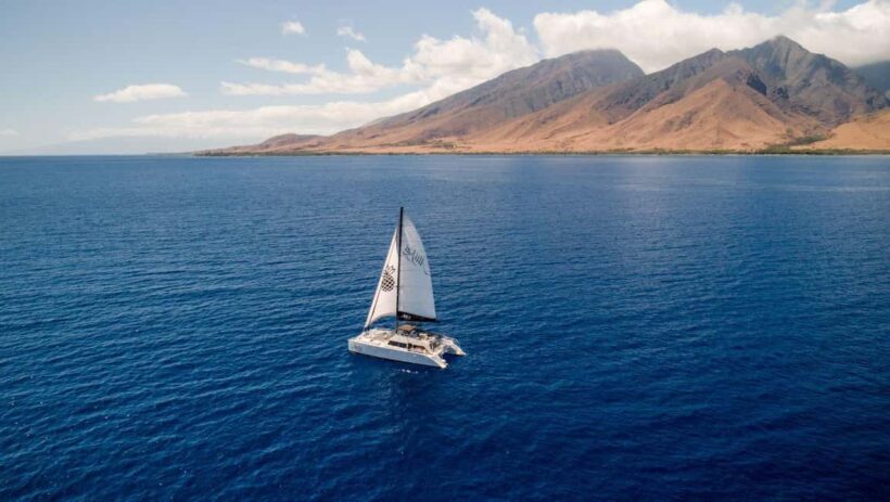 Maui: Afternoon Catamaran Sail w/ Local Culture & Cocktails - Maui: Afternoon Catamaran Sail w/ Local Culture & Cocktails — A Detailed Review