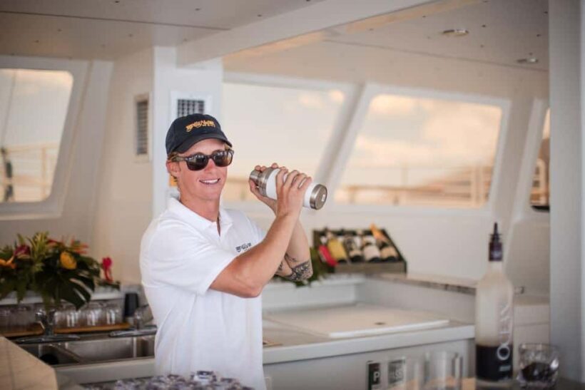 Maui: Afternoon Catamaran Sail w/ Local Culture & Cocktails - Who Will Appreciate This Tour?