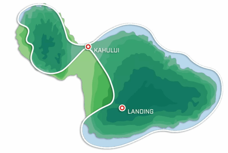 Maui and Molokai: Spectacular Helicopter Tour - Key Points