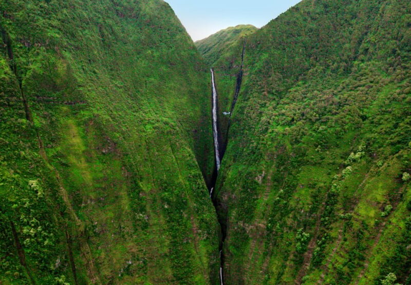 Maui and Molokai: Spectacular Helicopter Tour - Frequently Asked Questions