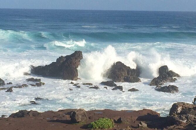 Maui Beach Hop - Exploring the Maui Beach Hop Experience