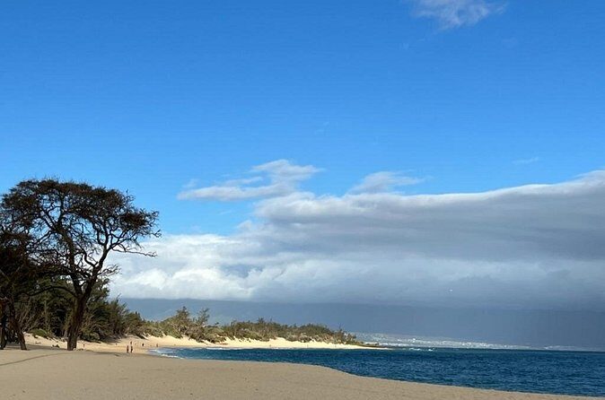 Maui Beach Hop - Frequently Asked Questions