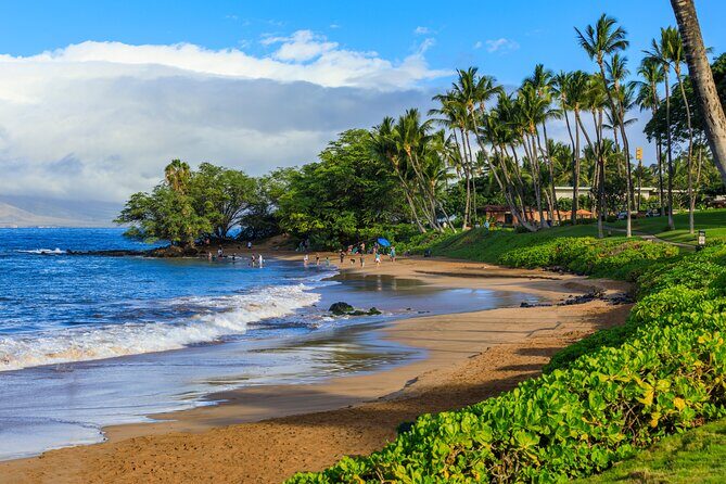 Maui Beach Parks Self-Guided Driving Tour - The Sum Up