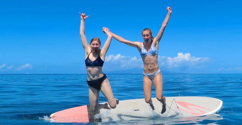 Maui: Beginner Level Private Stand-Up Paddleboard Lesson - The Value of This Experience