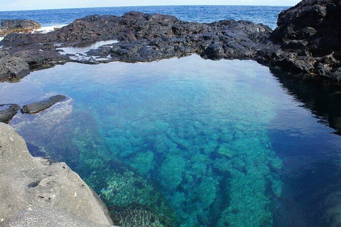 Maui Coast Slingshot Tour from Kihei - Kahakuloa Bay: A Hidden Paradise
