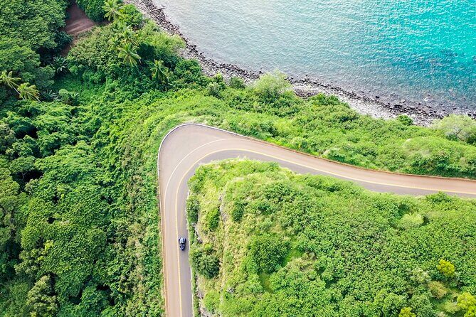 Maui Coast Slingshot Tour from Kihei - Maui Tropical Plantation: A Slice of the Island’s Agriculture