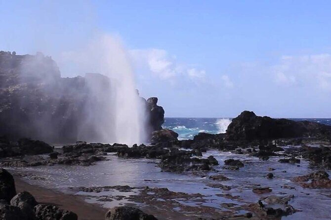 Maui Coast Slingshot Tour from Kihei - Practical Details and What You Need to Know