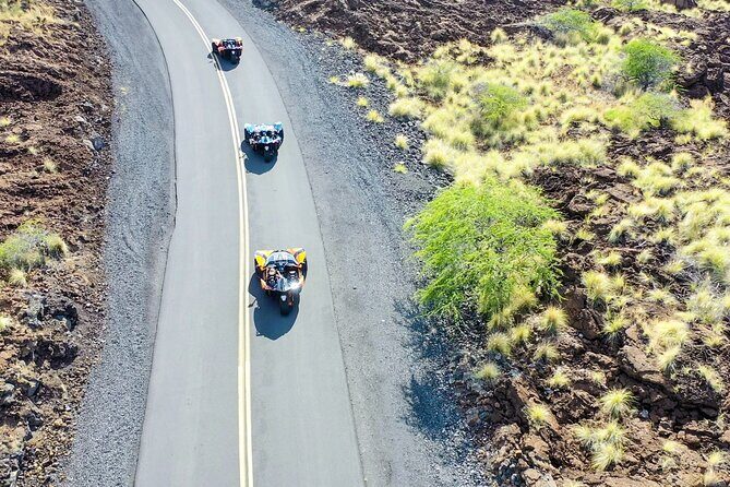 Maui Coast Slingshot Tour from Kihei - What Travelers Say