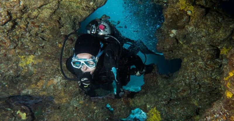 Maui: Eco-Friendly Conservation Scuba Dive Certified Divers - Key Points