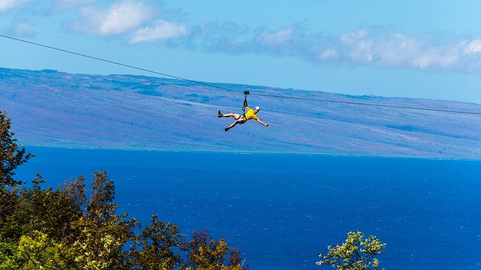 Maui Epic Zipline Adventure: Soar Above Valleys & Islands Views - Final Thoughts