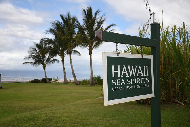Maui Farm Distillery and local craft experience Full-Day Tour - FAQs