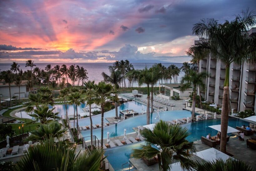Maui: Feast at Mokapu Farm-to-Table Luau in Wailea - Key Points