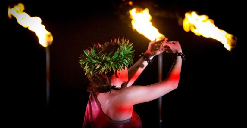 Maui: Feast at Mokapu Farm-to-Table Luau in Wailea - The Experience: What to Expect