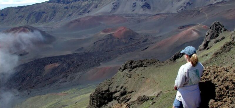 Maui: Guided Hike of Haleakala Crater with Lunch - Who Should Consider This Tour?
