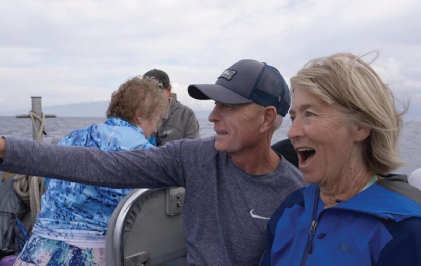 Maui: Guided Whale Watching Tour on Eco Raft - The Sum Up