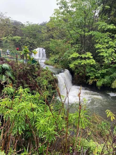 Maui: Haleakal National Park and Upcountry Sunset Tour - What’s Included and What’s Not
