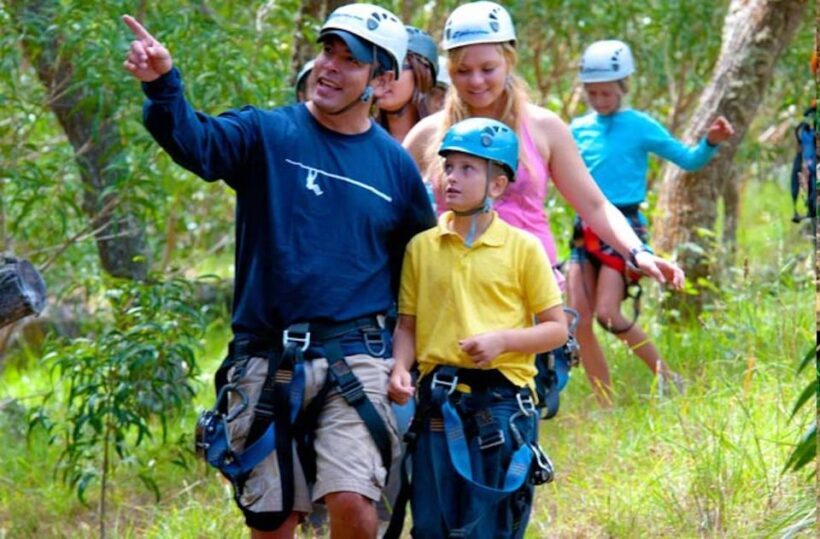 Maui: Haleakala 6-Line Zipline Adventure - Physical Requirements and Considerations